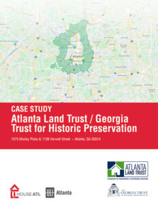 Case Studies – HouseATL